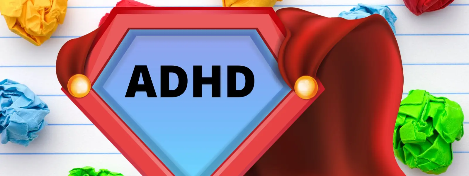 It’s a Bird, It’s a Plane—No, It’s ADHD Superpowers! | KnoWEwell