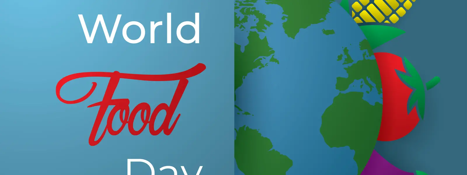 World Food Day Spotlights Sustainability and Global Health | KnoWEwell