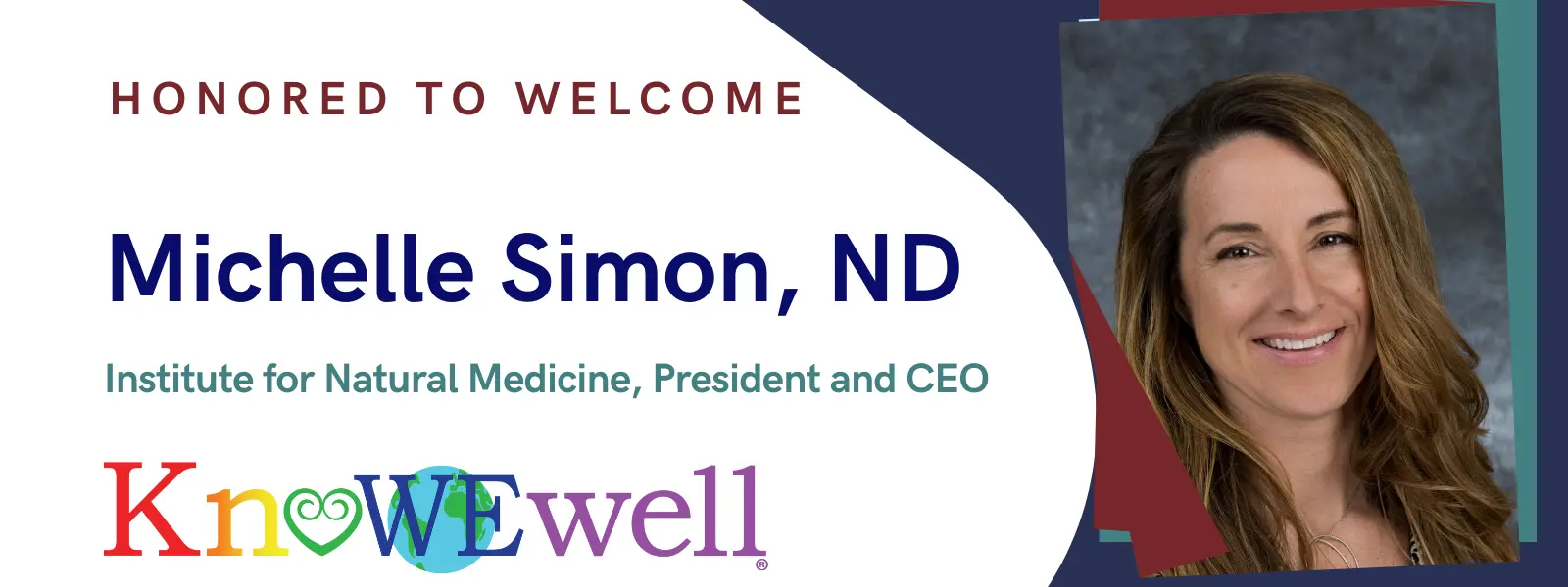 Dr. Michelle Simon Joins KnoWEwell Advisory Board of Ethics | KnoWEwell