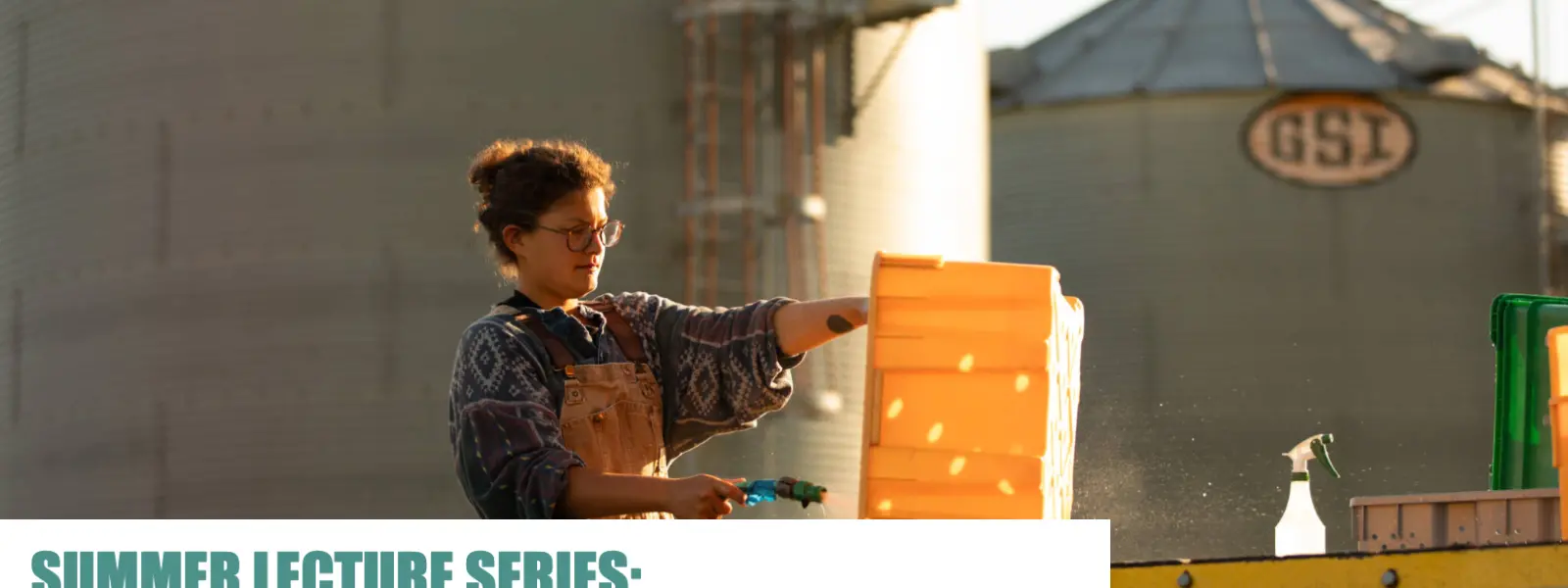 Summer Lecture Series: The Role of Nutrition in Holistic Health | KnoWEwell