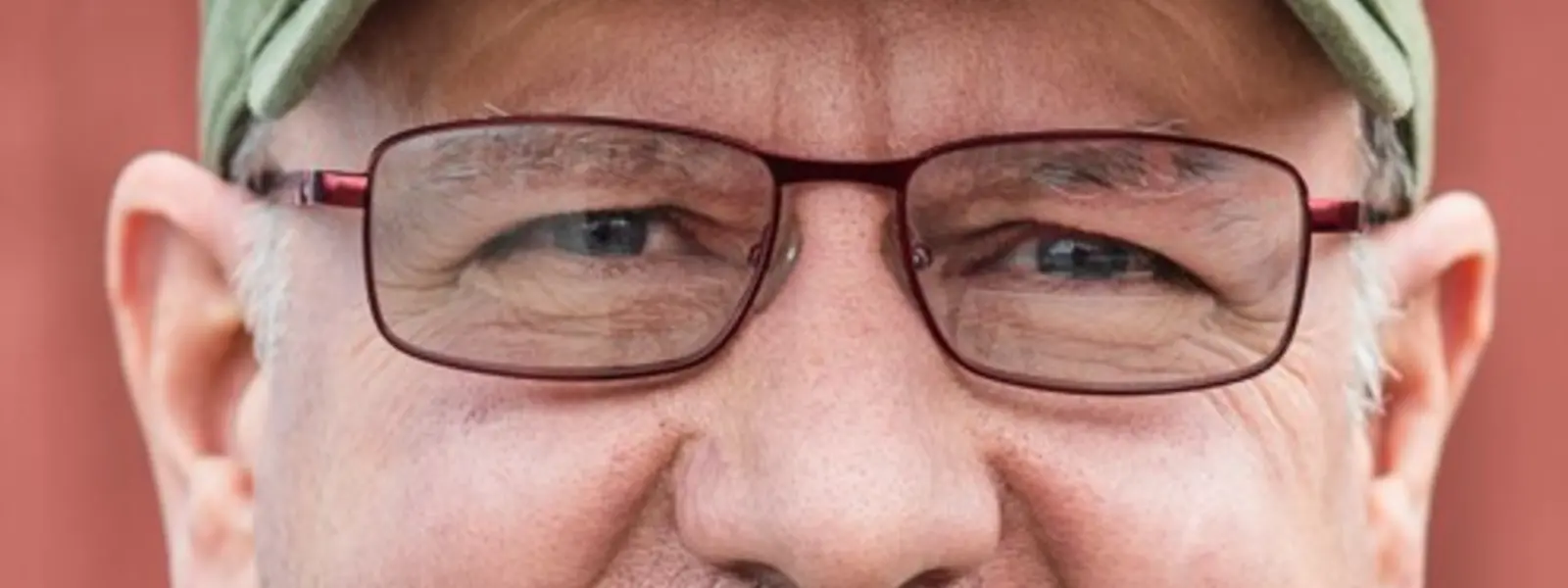 Jeff Moyer on Farming for Human and Planetary Health | KnoWEwell