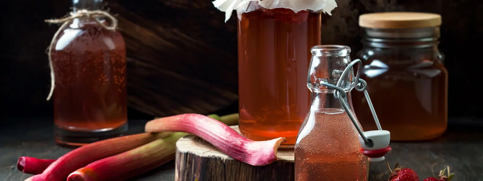 Fermented Foods for Brain Health | KnoWEwell