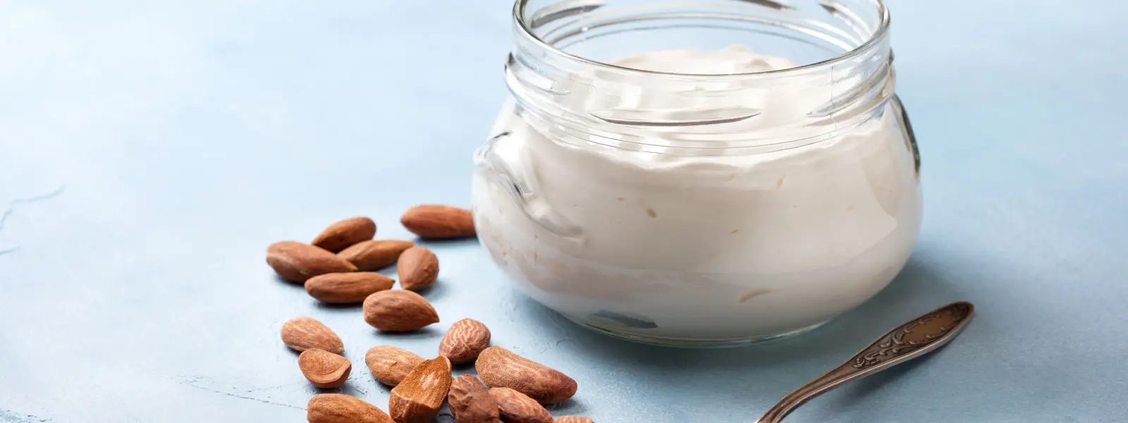 Almond-based Yogurt Most Nutrient Dense | KnoWEwell