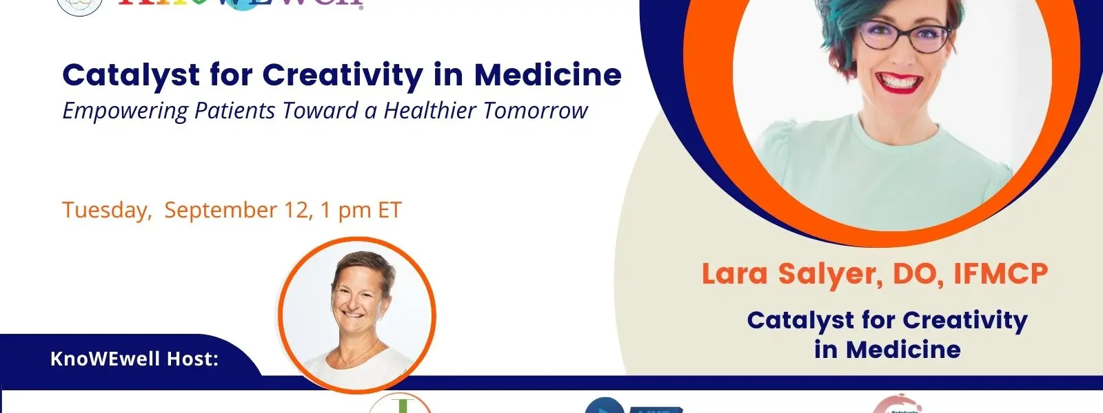 Catalyst for Creativity: Empowering Patients Toward a Healthier ...