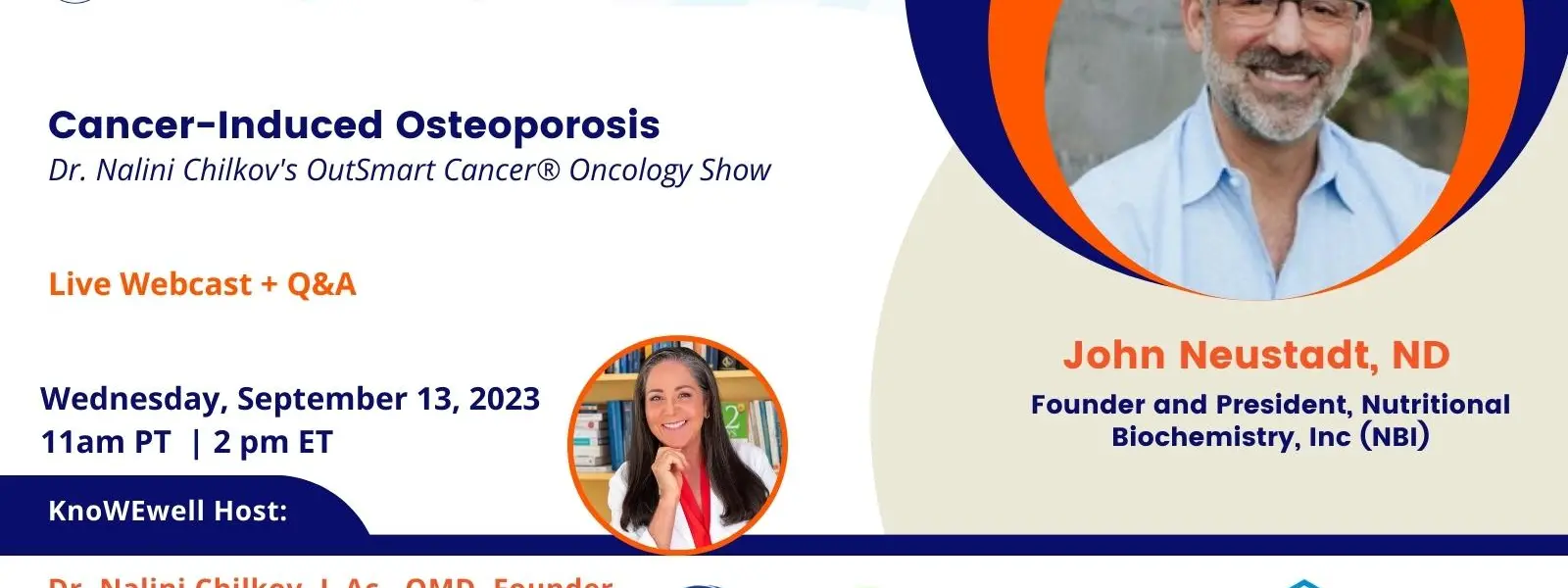 Cancer-Induced Osteoporosis | KnoWEwell