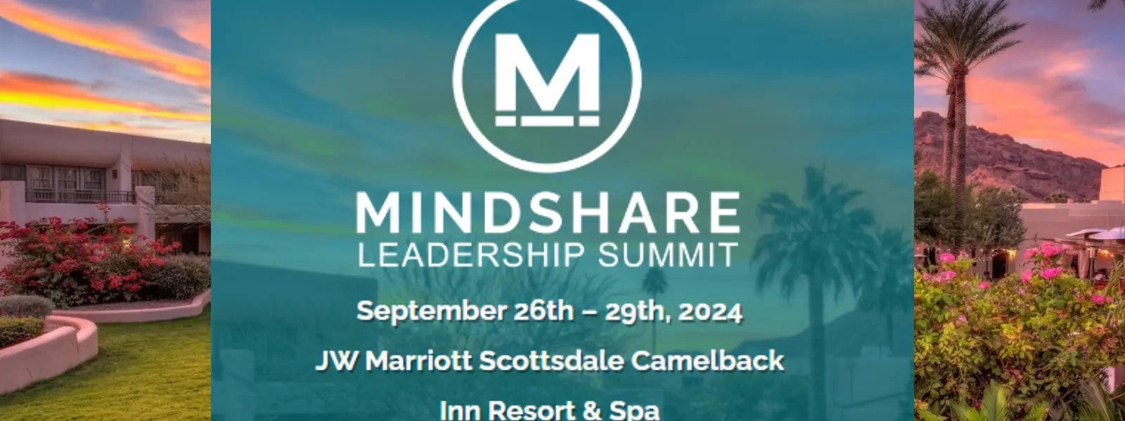 Mindshare Leadership Summit | KnoWEwell