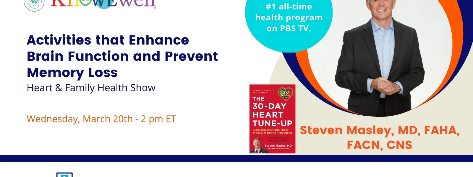 Activities that Enhance Brain Function and Prevent Memory Loss: Heart ...