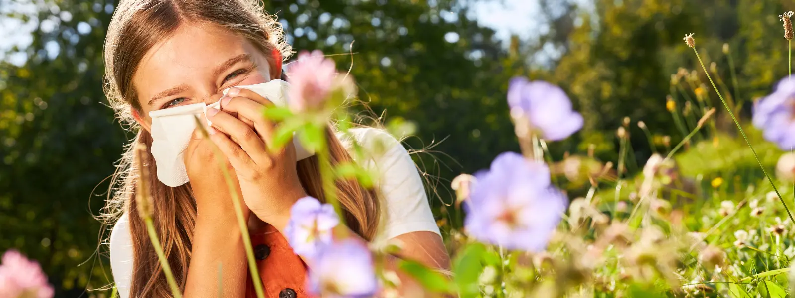 Spring Fevers | KnoWEwell