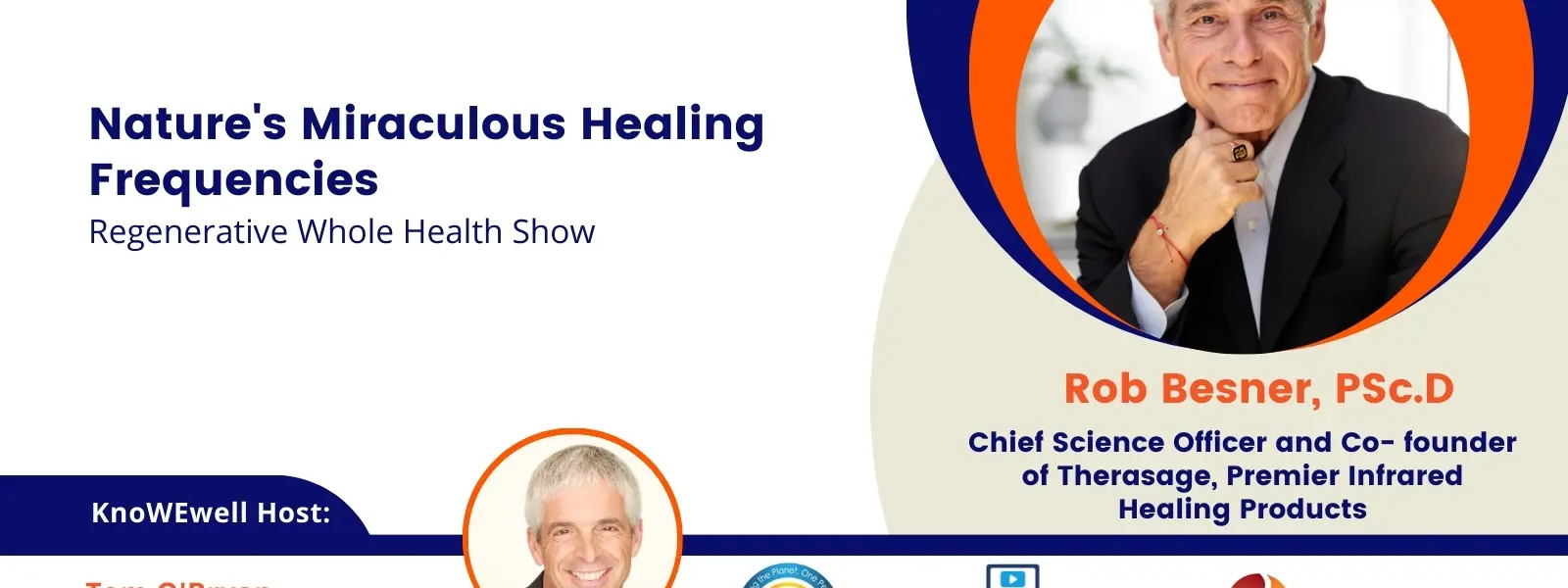 Nature's Miraculous Healing Frequencies | KnoWEwell