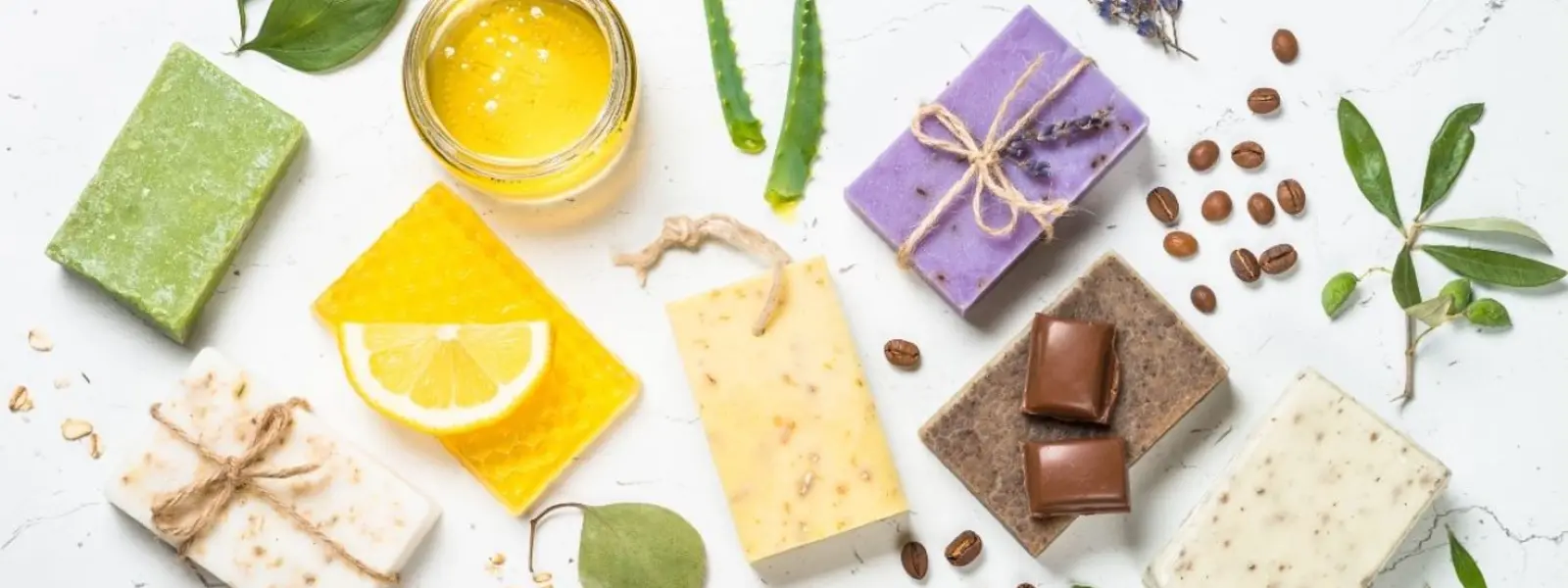 Rise of Shampoo, Conditioner and Dish Soap Bars | KnoWEwell